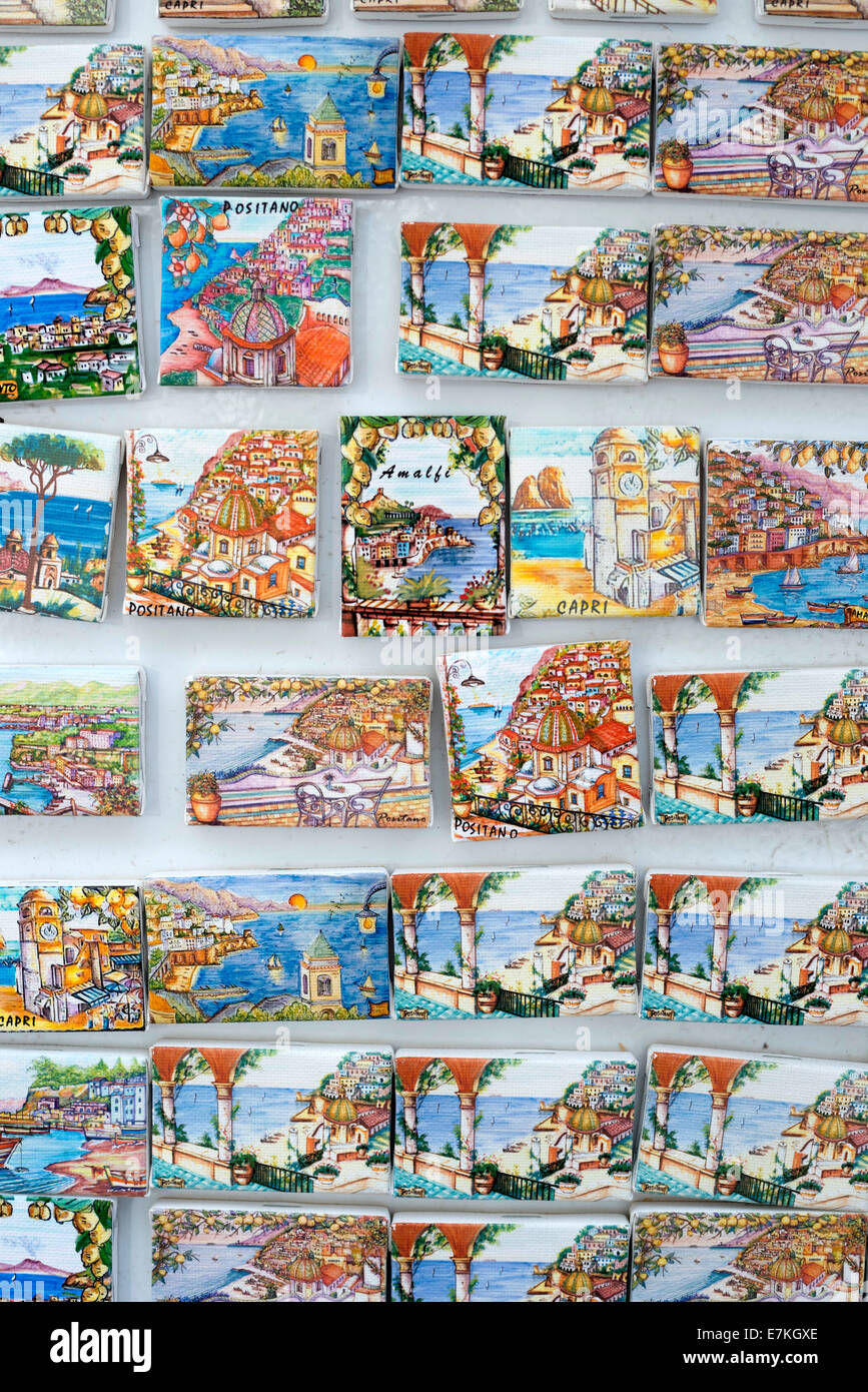 Italy rome fridge magnet hi-res stock photography and images - Alamy