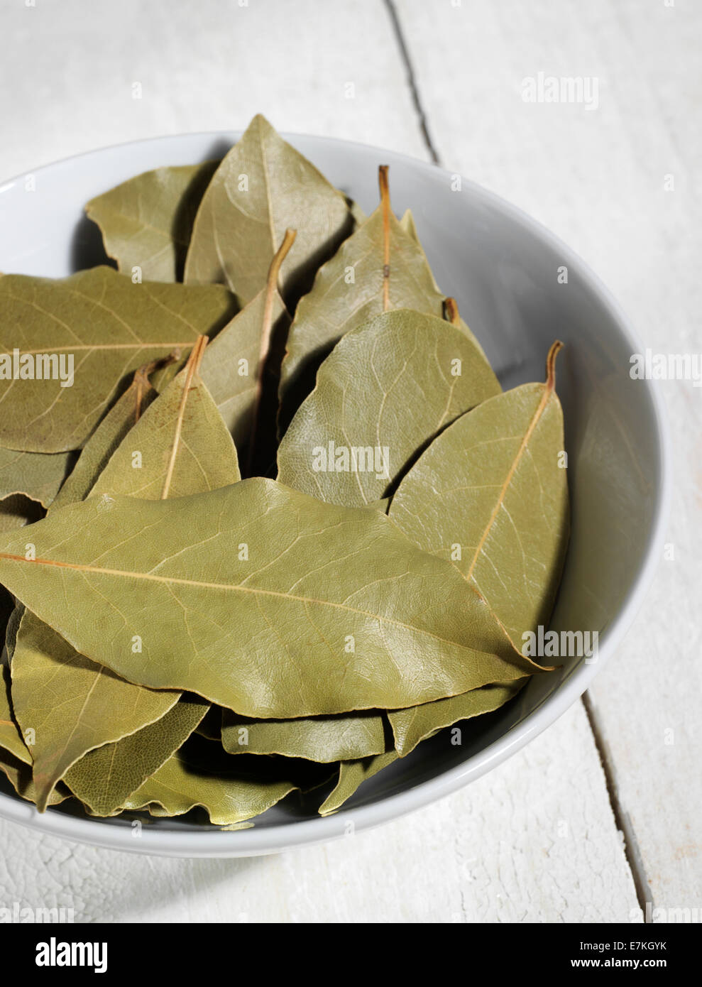 Bay leaf hi-res stock photography and images - Alamy