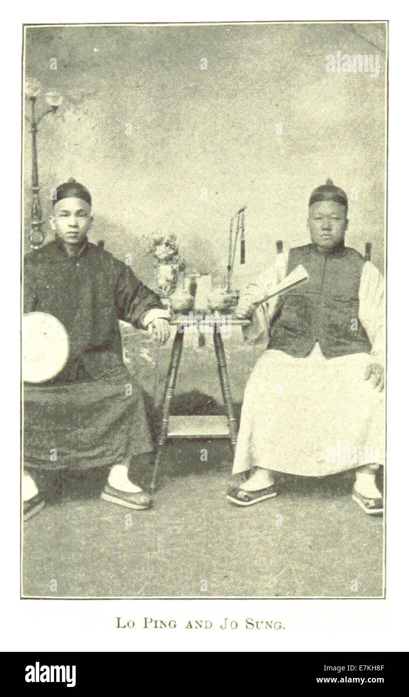 Lo photo hi-res stock photography and images - Alamy