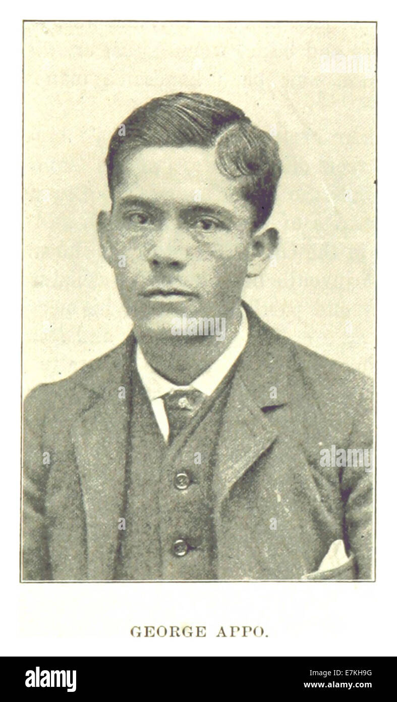 George Beck High Resolution Stock Photography and Images - Alamy