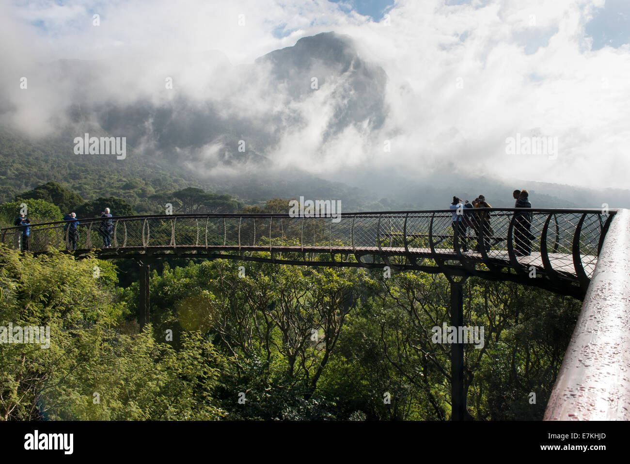 World famous gardens opened hi-res stock photography and images - Alamy