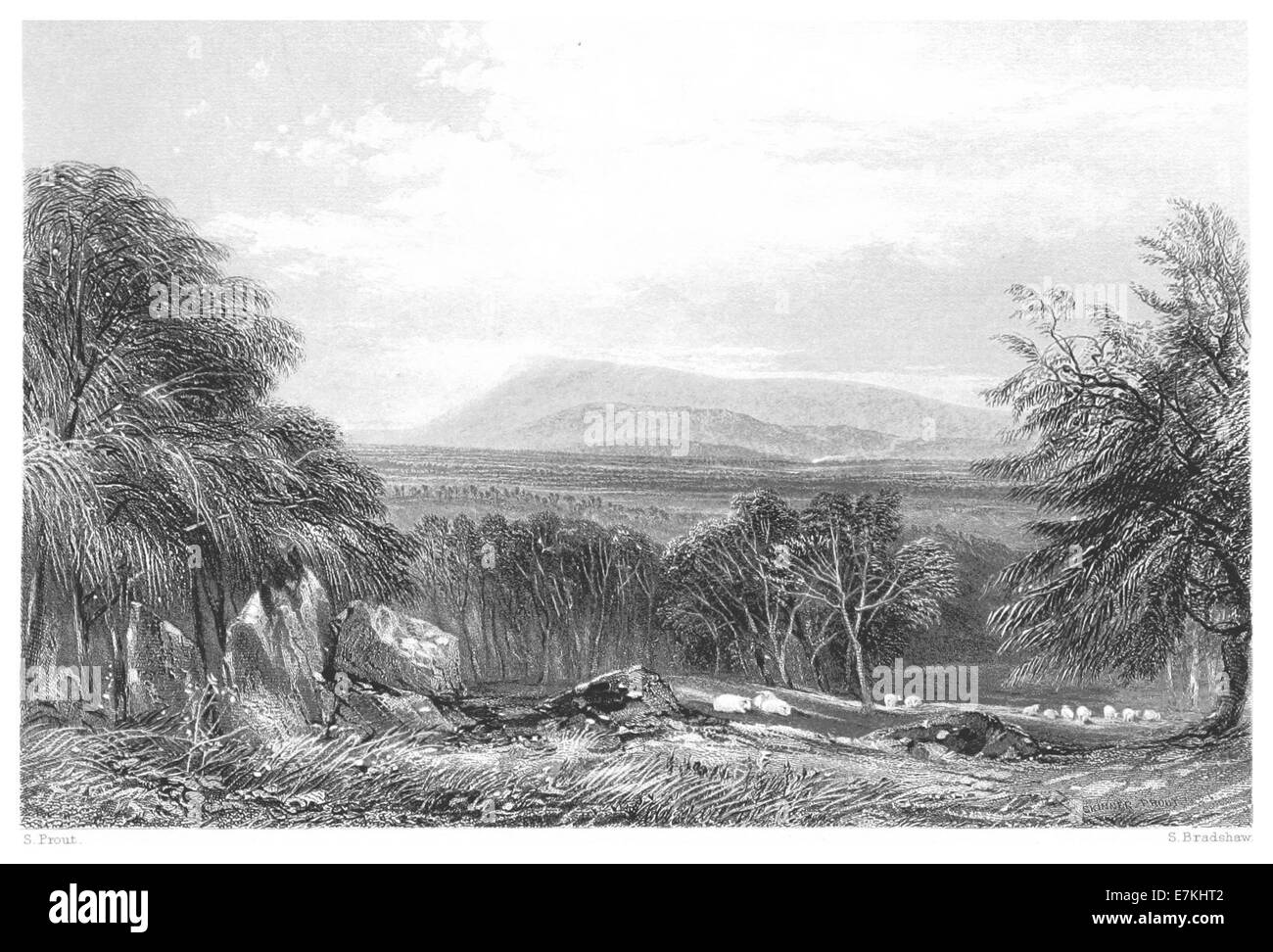Victoria macedon hi-res stock photography and images - Alamy