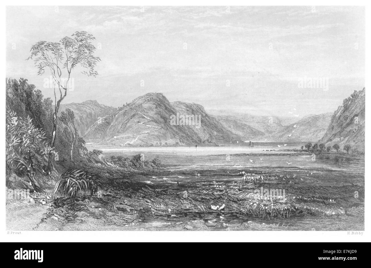 Hawkesbury map hi-res stock photography and images - Alamy