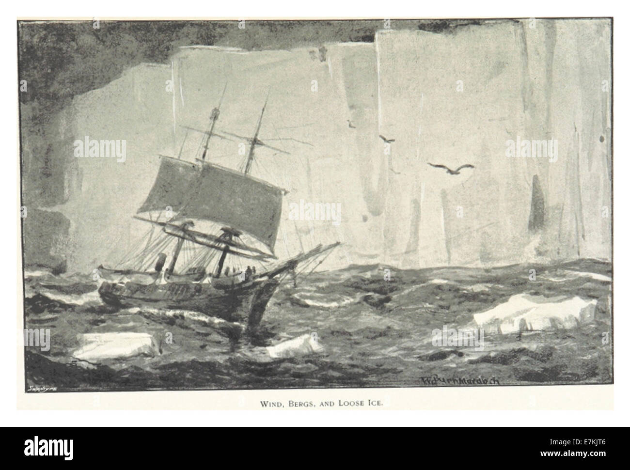 Wind drawing hi-res stock photography and images - Alamy