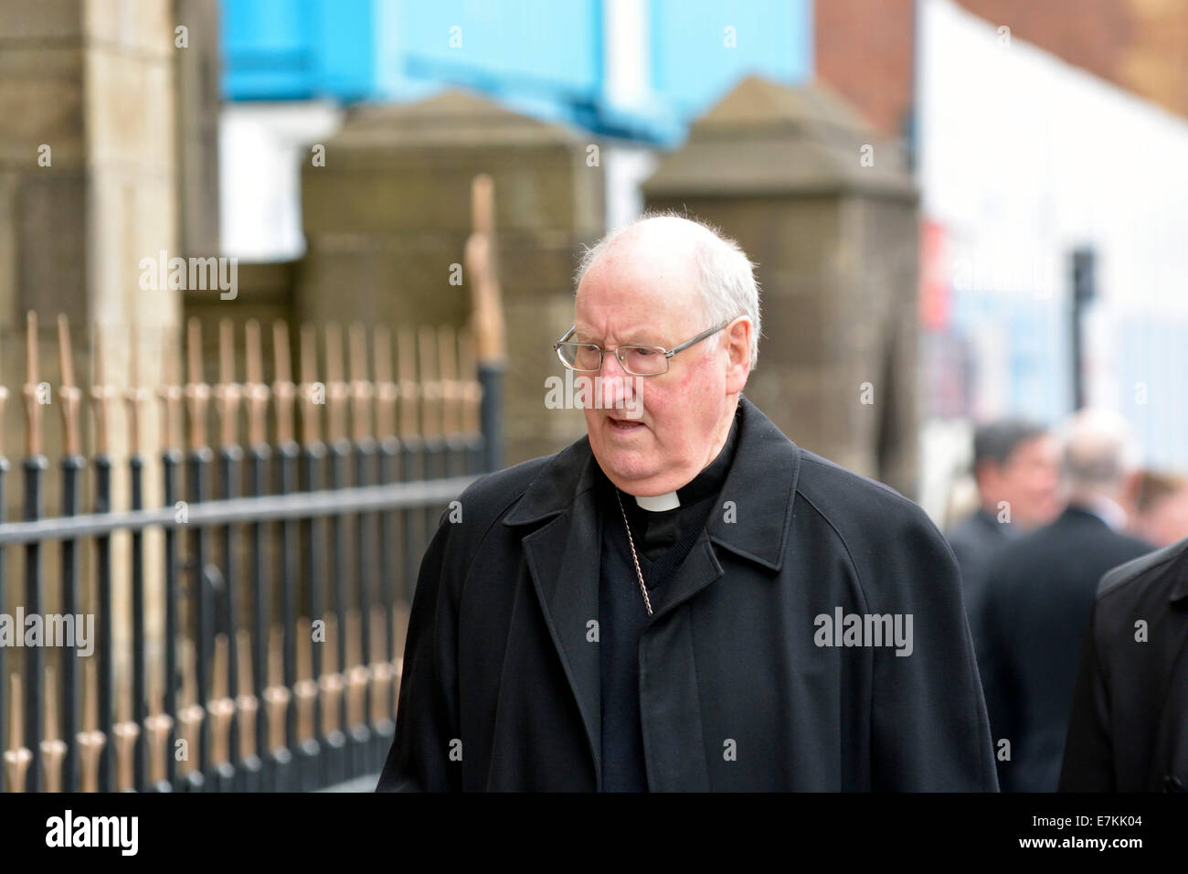 Terence brain hi-res stock photography and images - Alamy