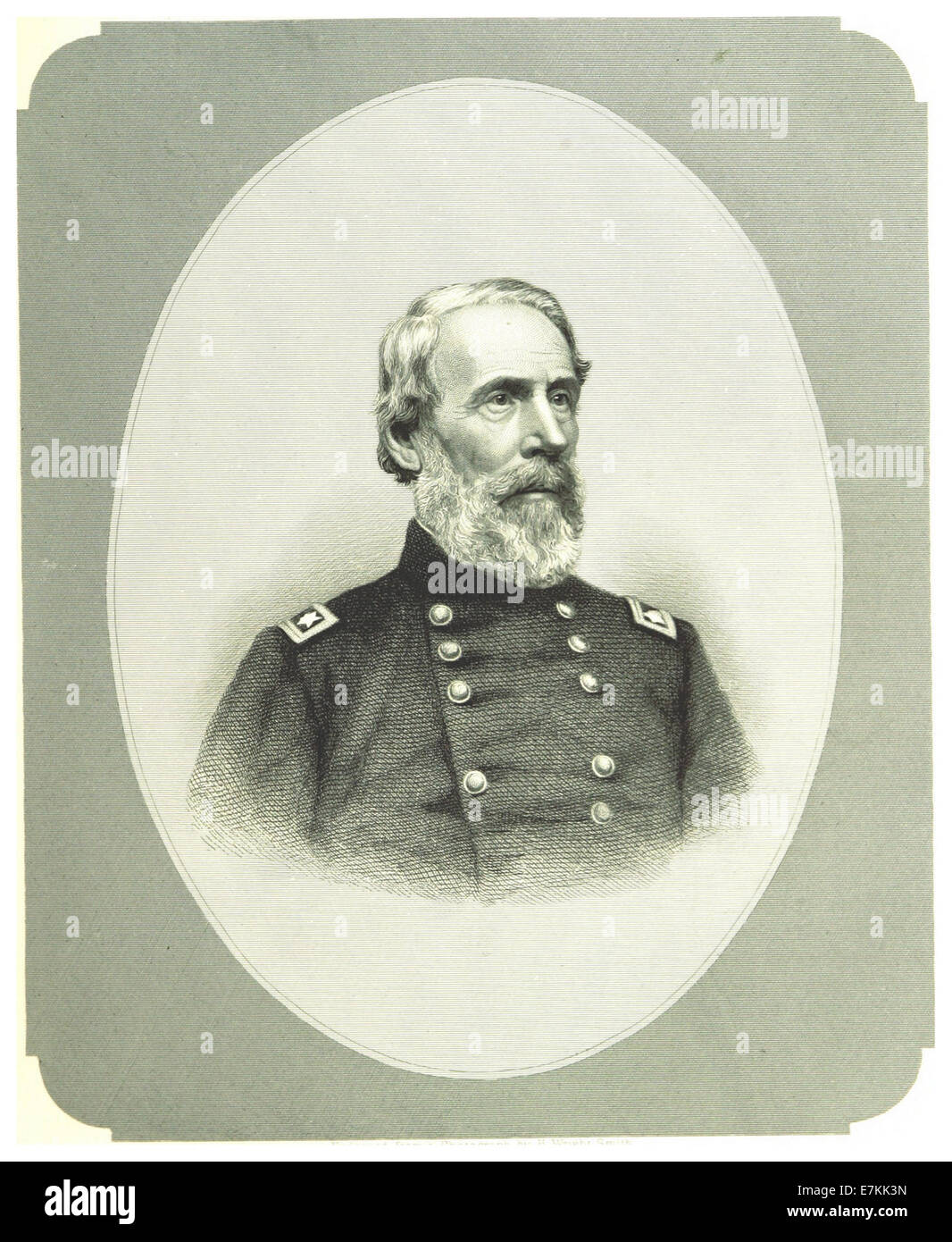 Map of sumner hi-res stock photography and images - Alamy