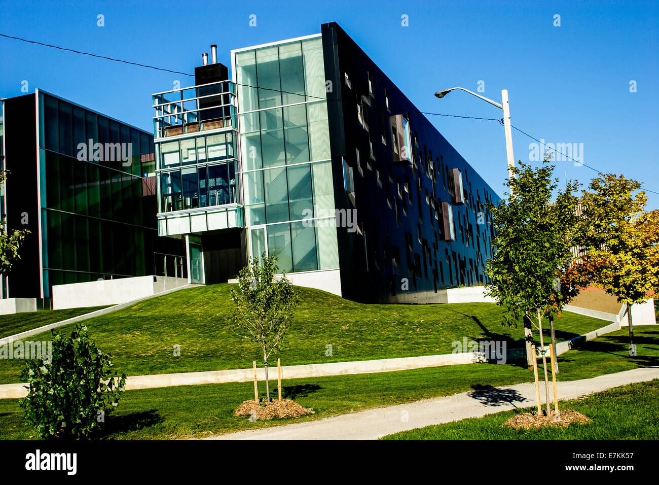 Perimeter Institute for Theoretical Physics Architect firm Saucier ...