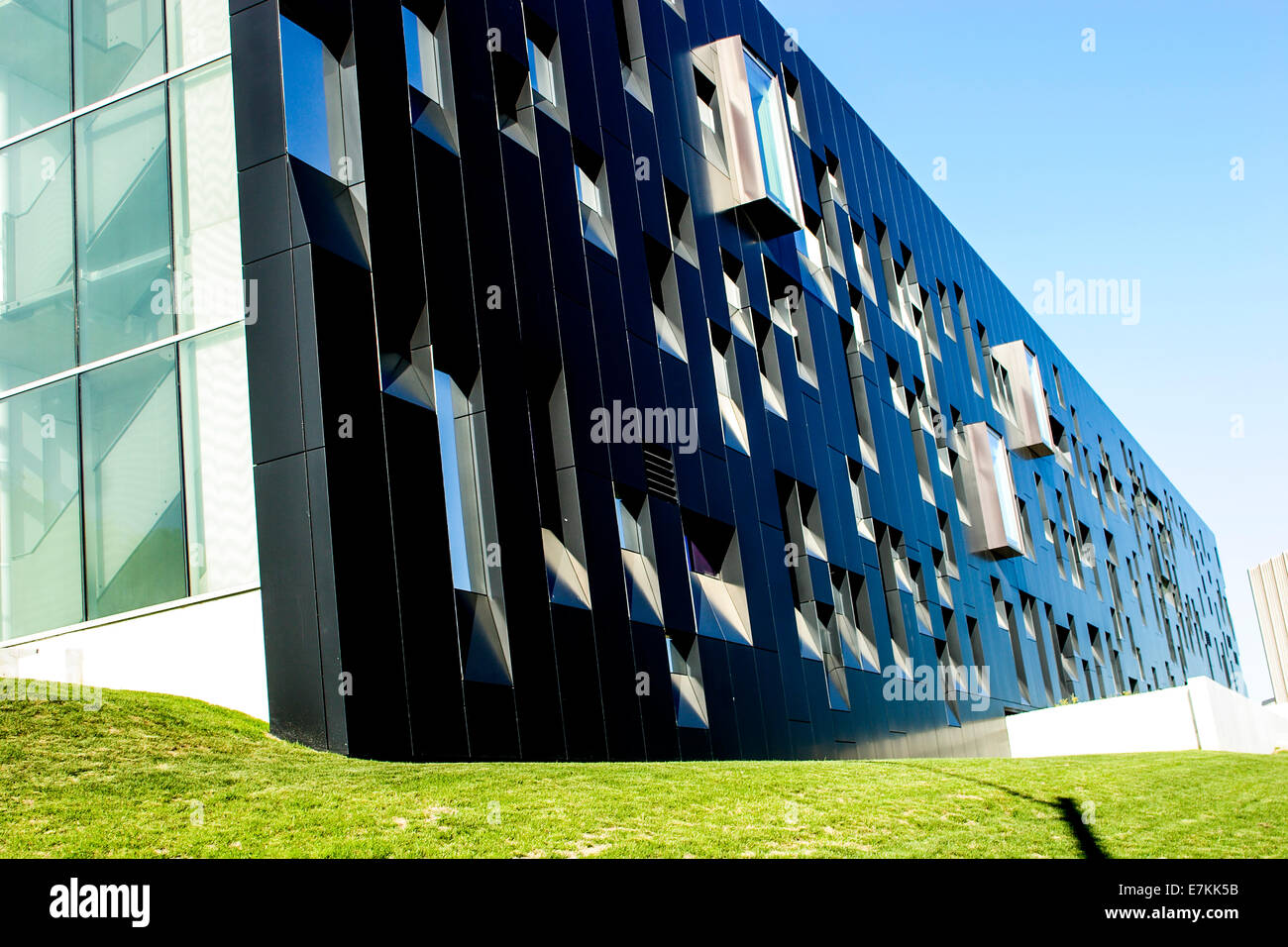 Perimeter institute hi-res stock photography and images - Alamy
