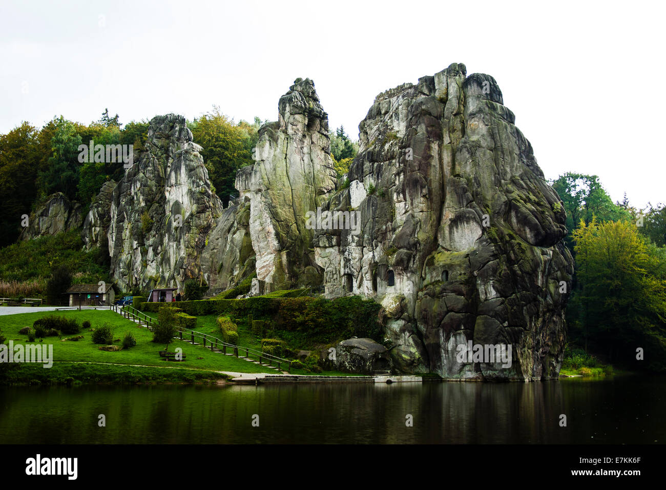 Distinctive Rock Formation High Resolution Stock Photography and Images ...