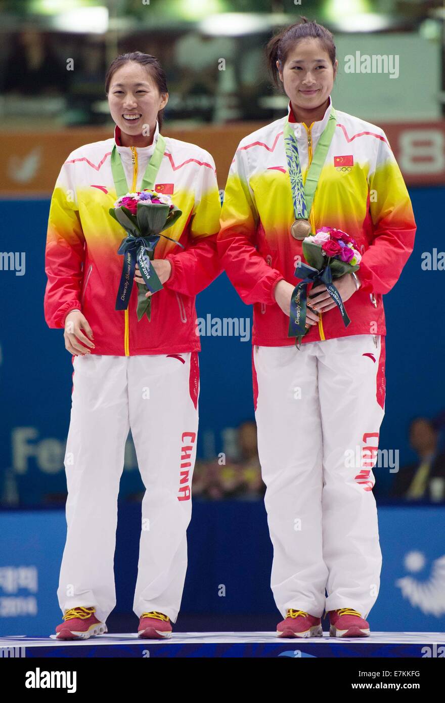 Shen Chen High Resolution Stock Photography and Images - Alamy