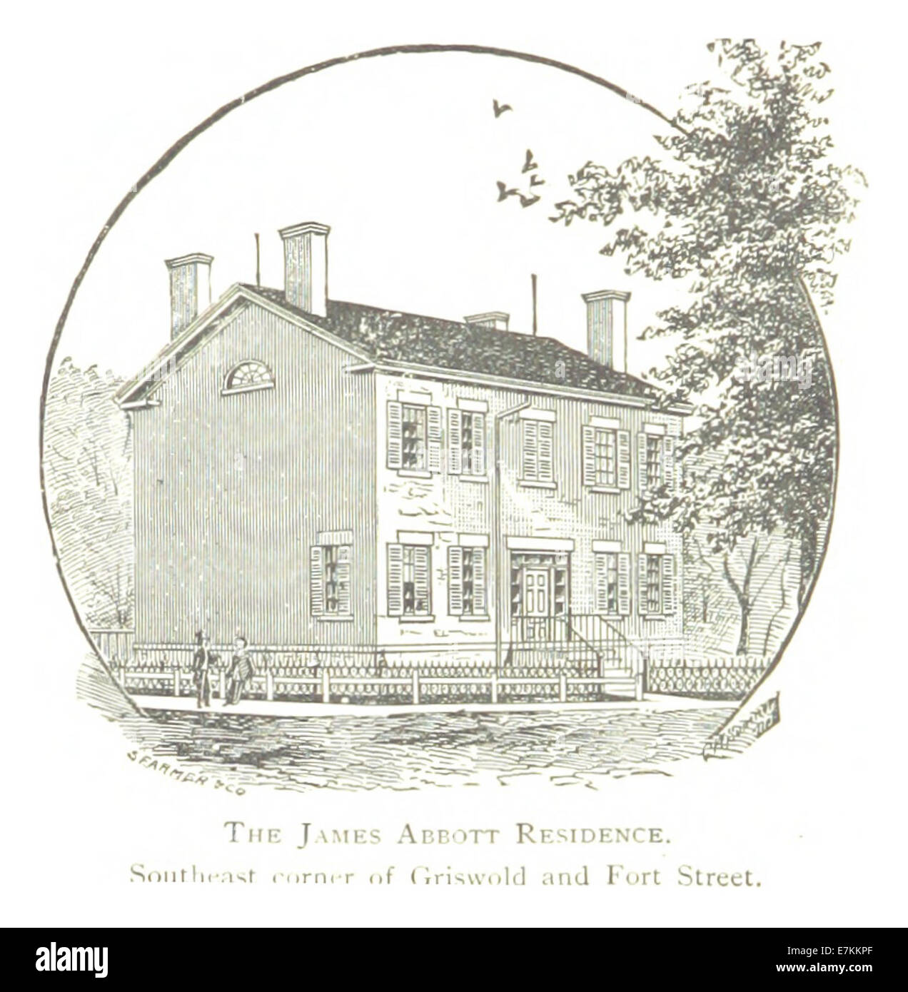 James fort map hi-res stock photography and images - Alamy