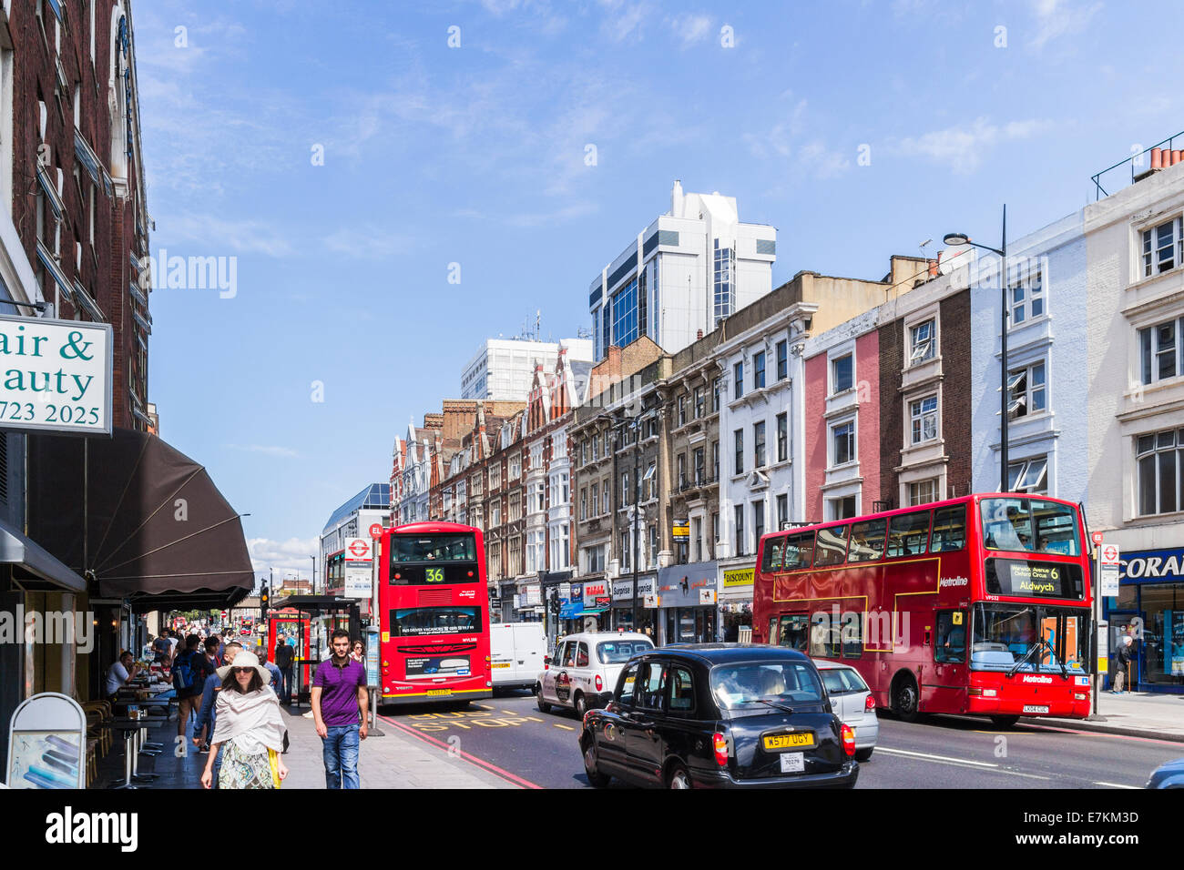 Edgware hi-res stock photography and images - Alamy