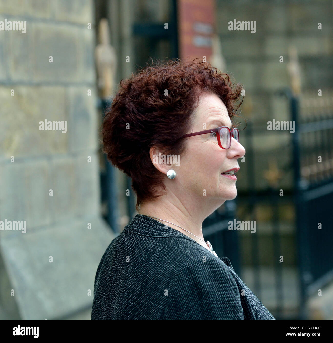 Hazel blears hi-res stock photography and images - Alamy