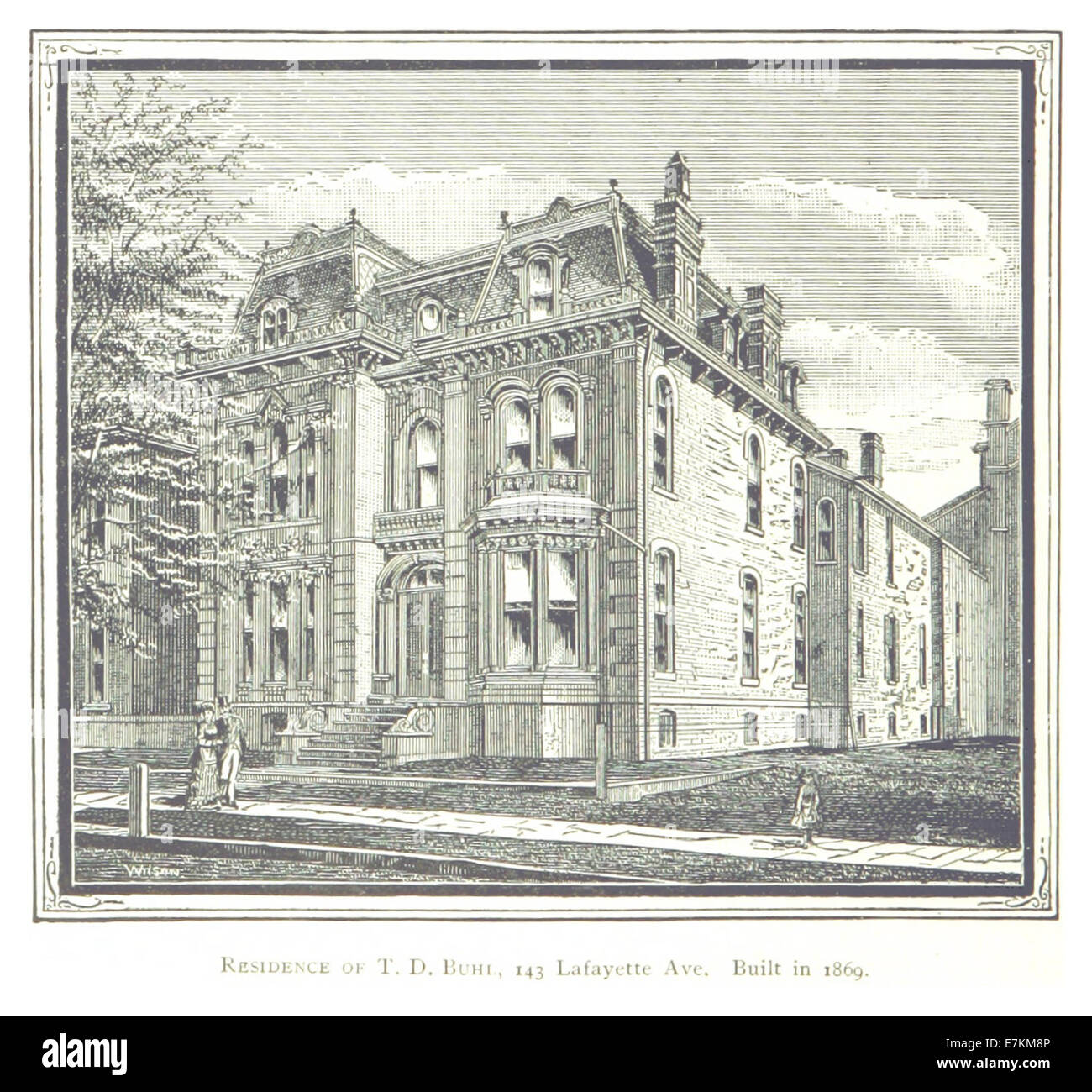 Map of buhl hi-res stock photography and images - Alamy