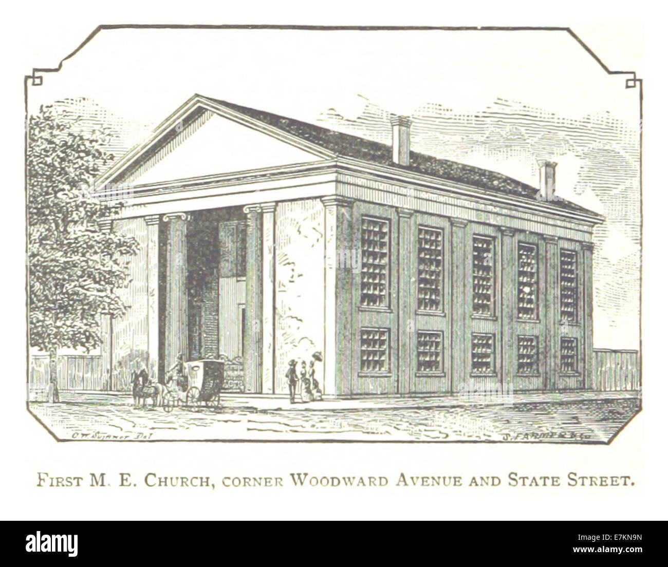 First ave Cut Out Stock Images & Pictures - Alamy