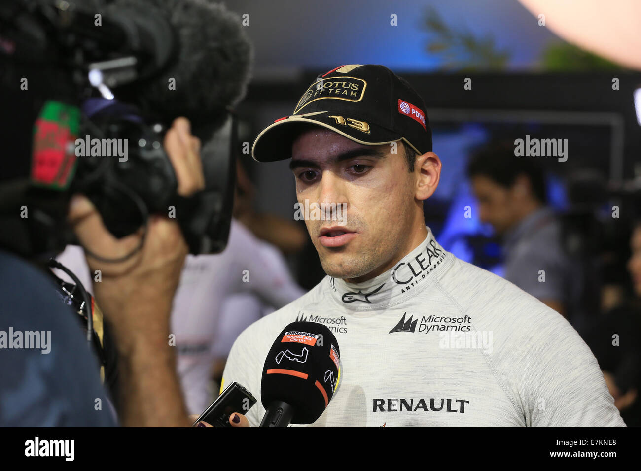 Marina pastor hi-res stock photography and images - Alamy