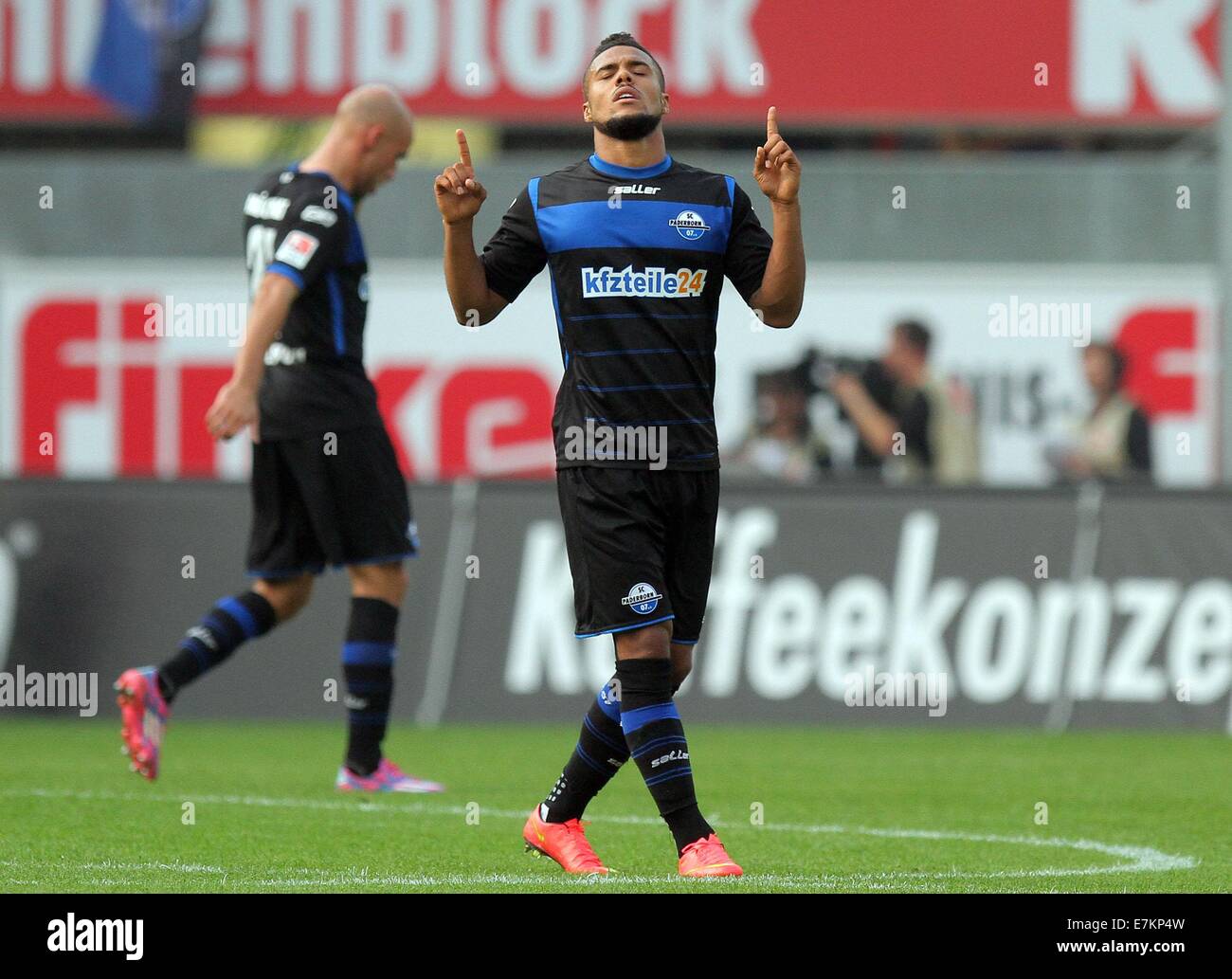 Elias Kachunga High Resolution Stock Photography and Images - Alamy