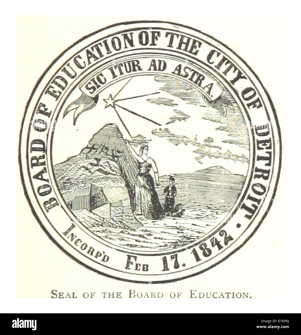 Governance in education Cut Out Stock Images & Pictures - Alamy