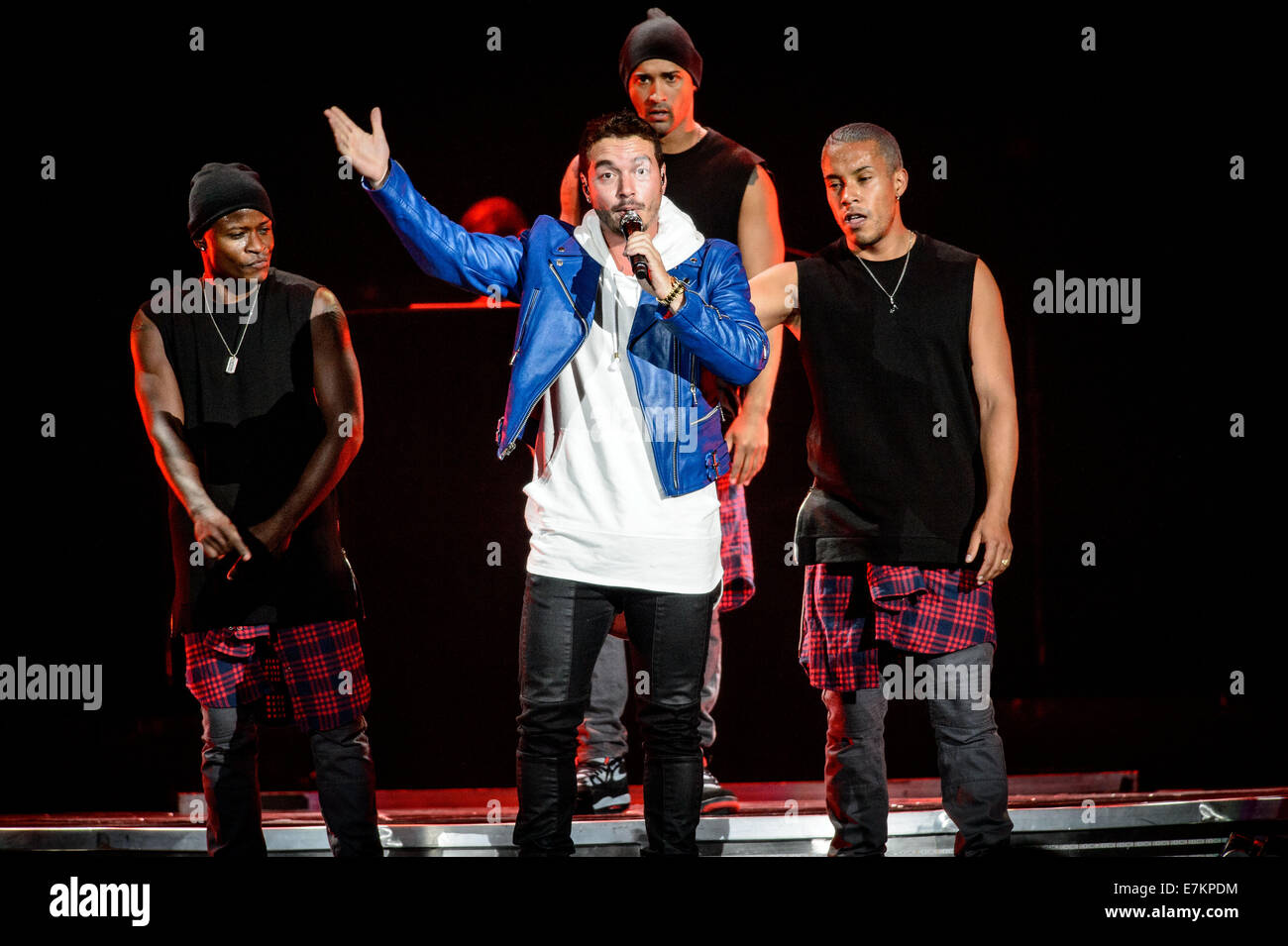 Alvaro iglesias hi-res stock photography and images - Alamy