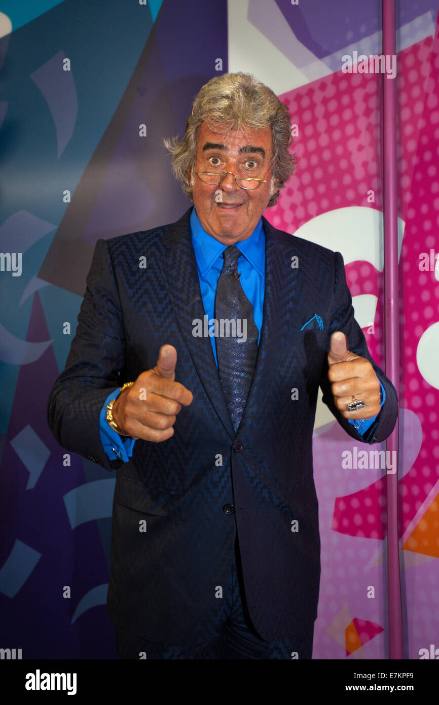 Dickinsons Real Deal High Resolution Stock Photography and Images - Alamy