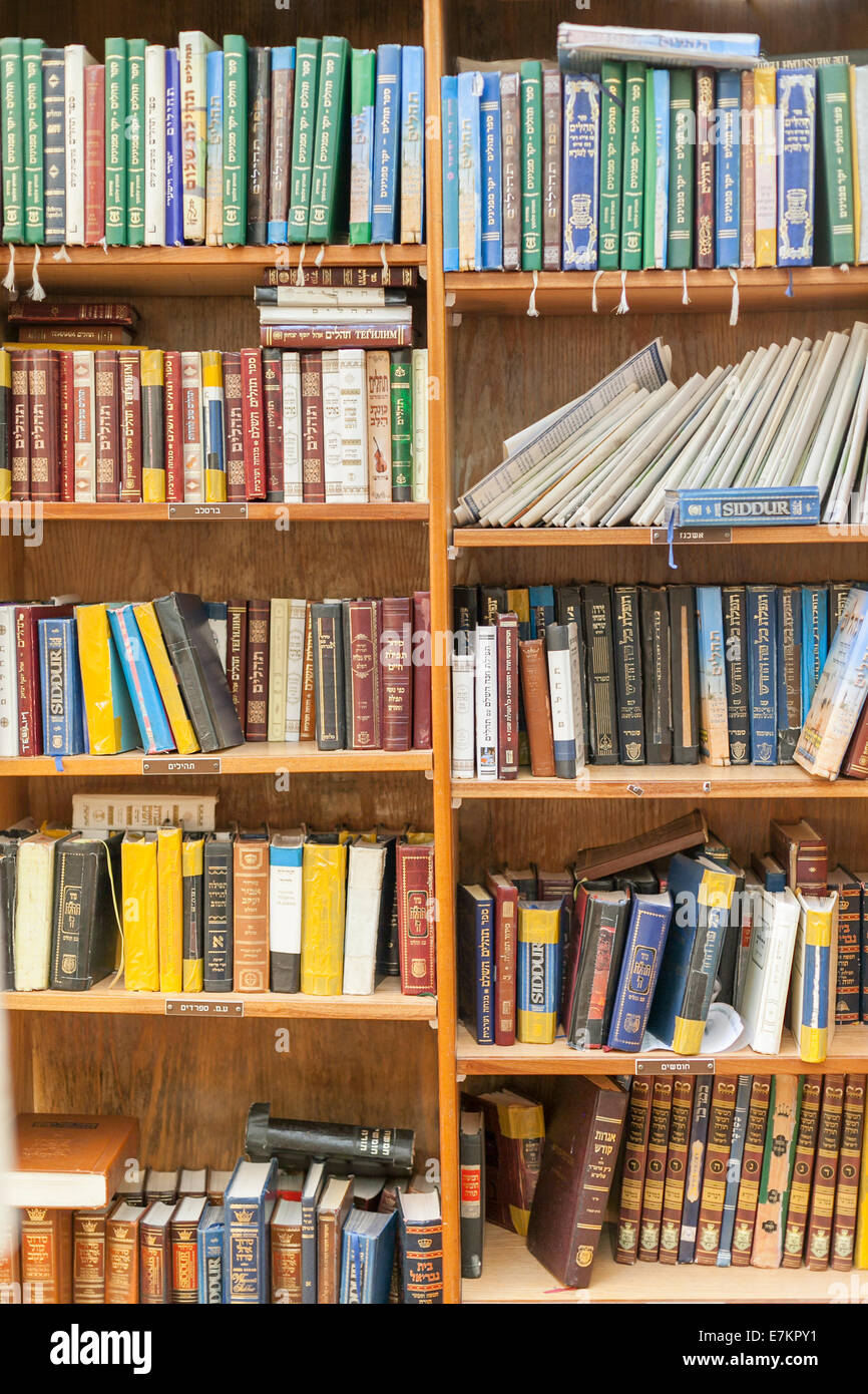 Religious books hi-res stock photography and images - Alamy