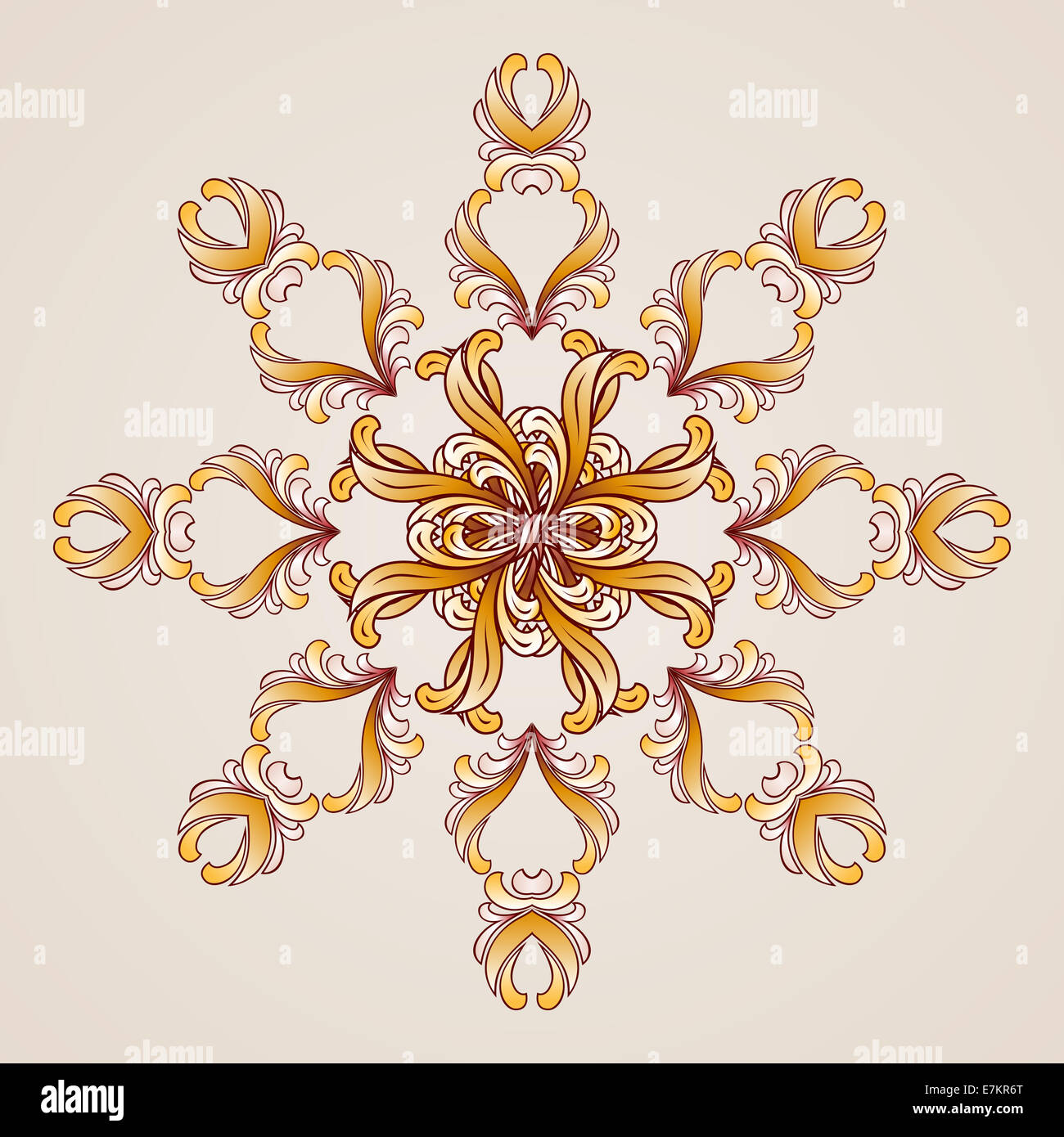 Elegance in flower form hi-res stock photography and images - Alamy