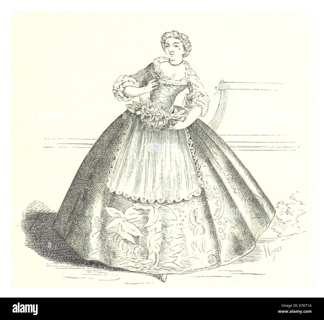 Fig 58 hi-res stock photography and images - Alamy