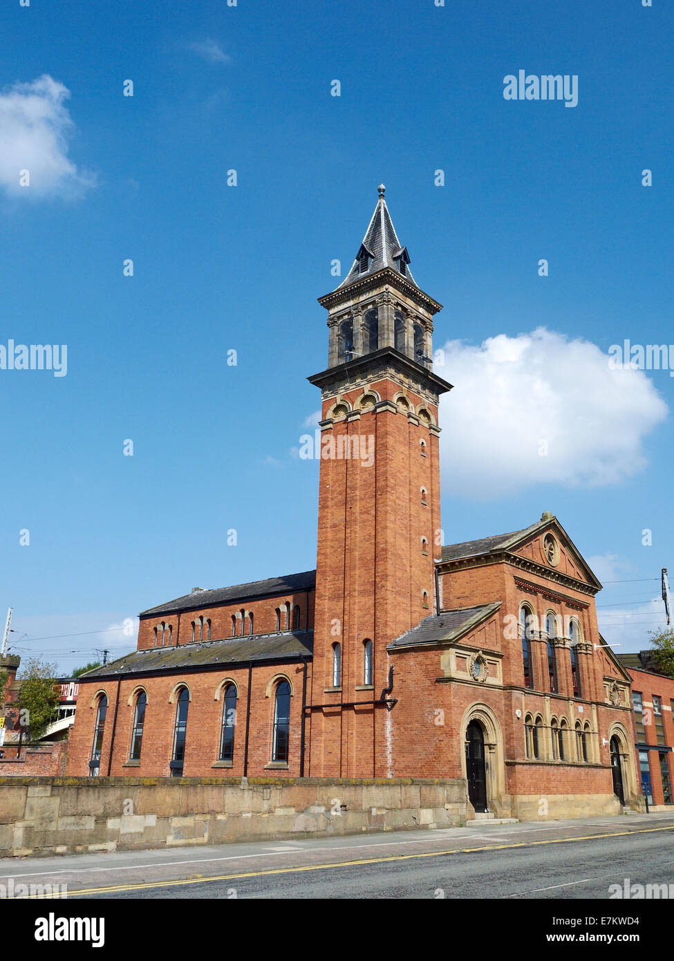 Architecture buildings england listed victorian vertical city front ...