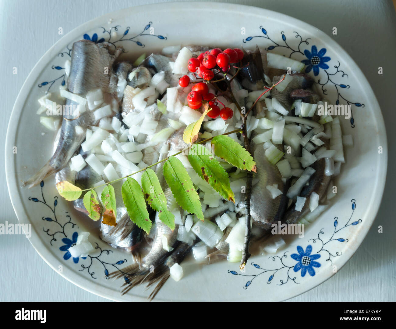 Fermented fish hi-res stock photography and images - Alamy