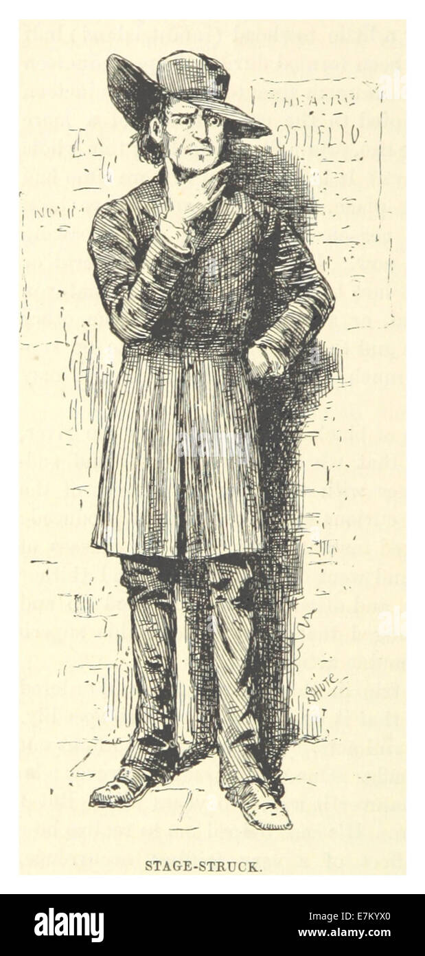 Scene on stage from Cut Out Stock Images & Pictures - Alamy