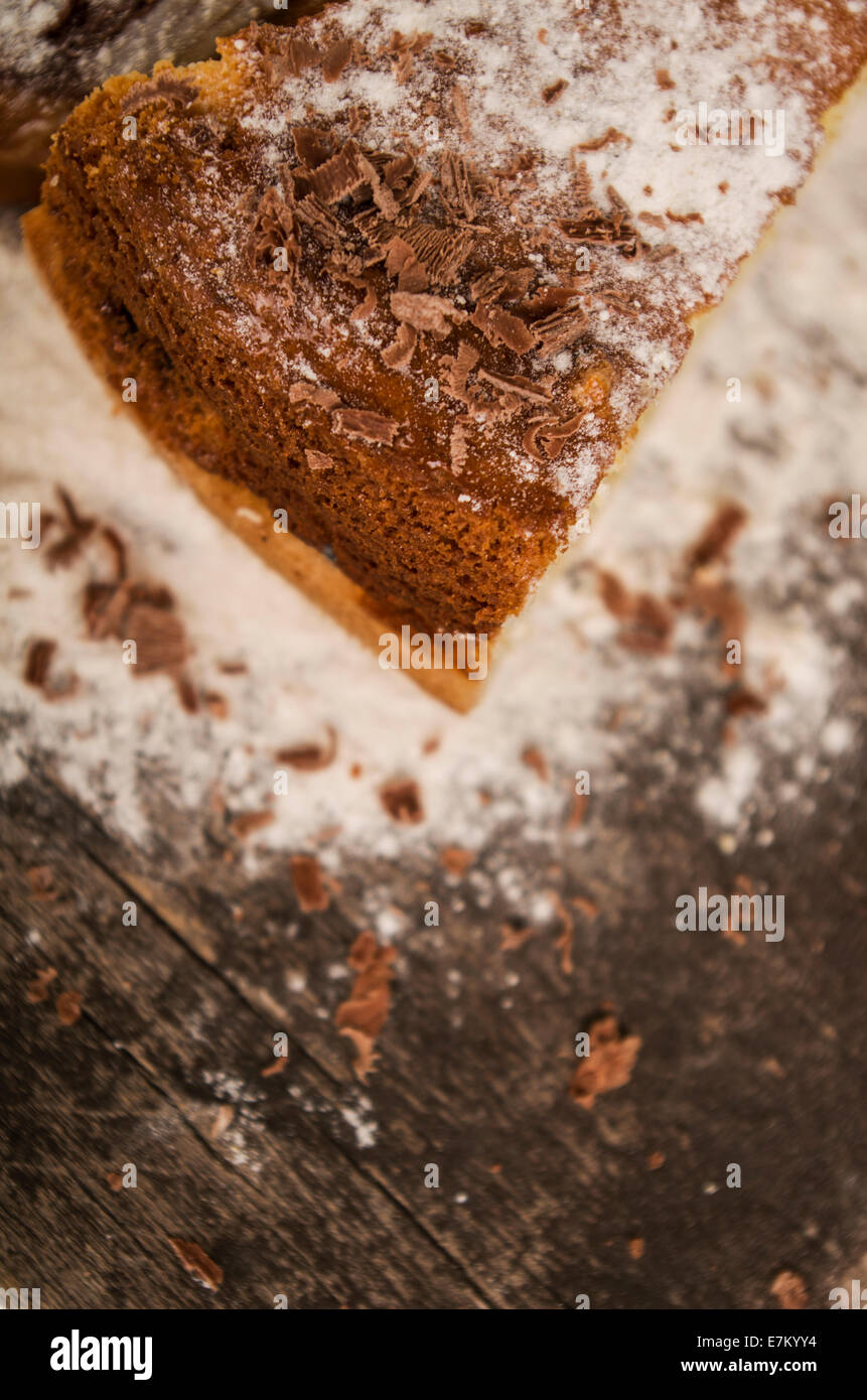 Caster baking sugar hi-res stock photography and images - Alamy