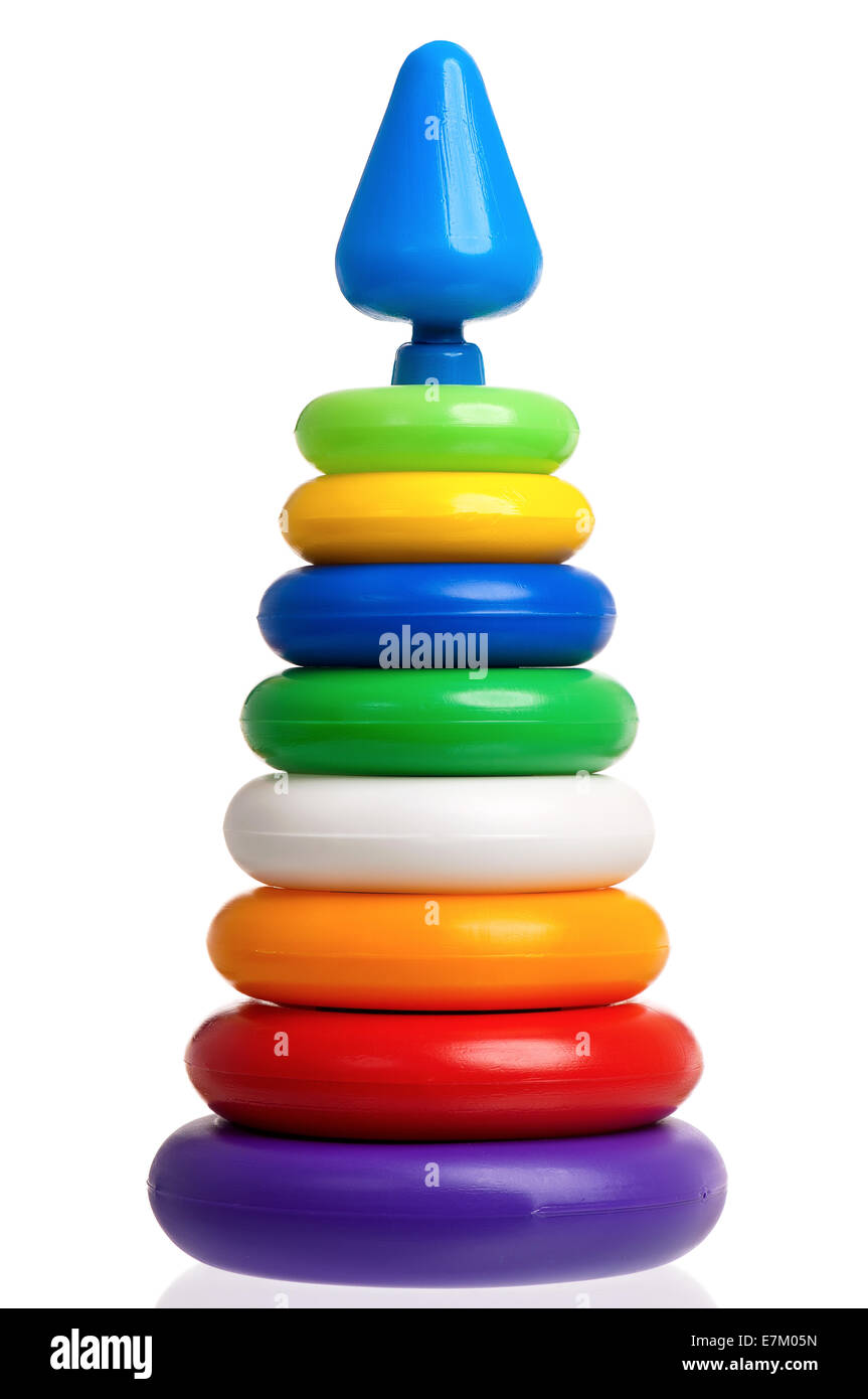 Learning pyramid hi-res stock photography and images - Alamy