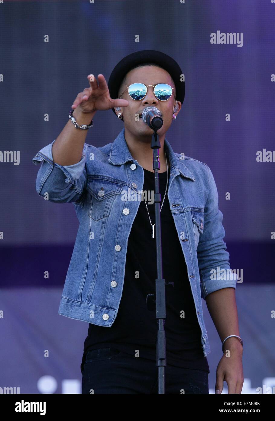 Nico sereba hi-res stock photography and images - Alamy