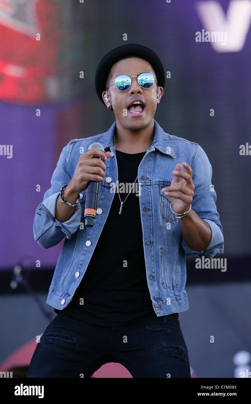 Nico sereba hi-res stock photography and images - Alamy