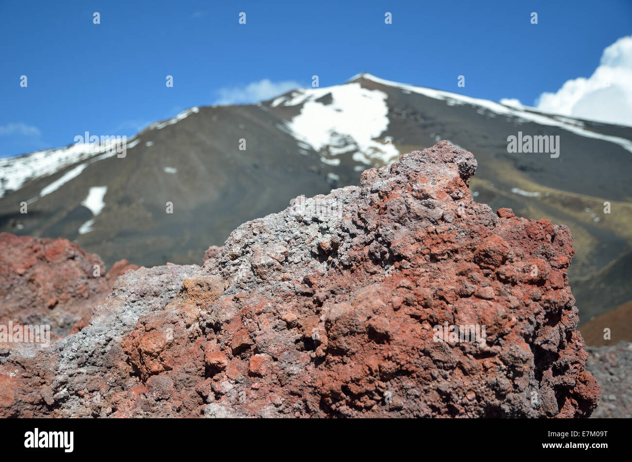 Hardened Lava Stock Photos & Hardened Lava Stock Images - Alamy