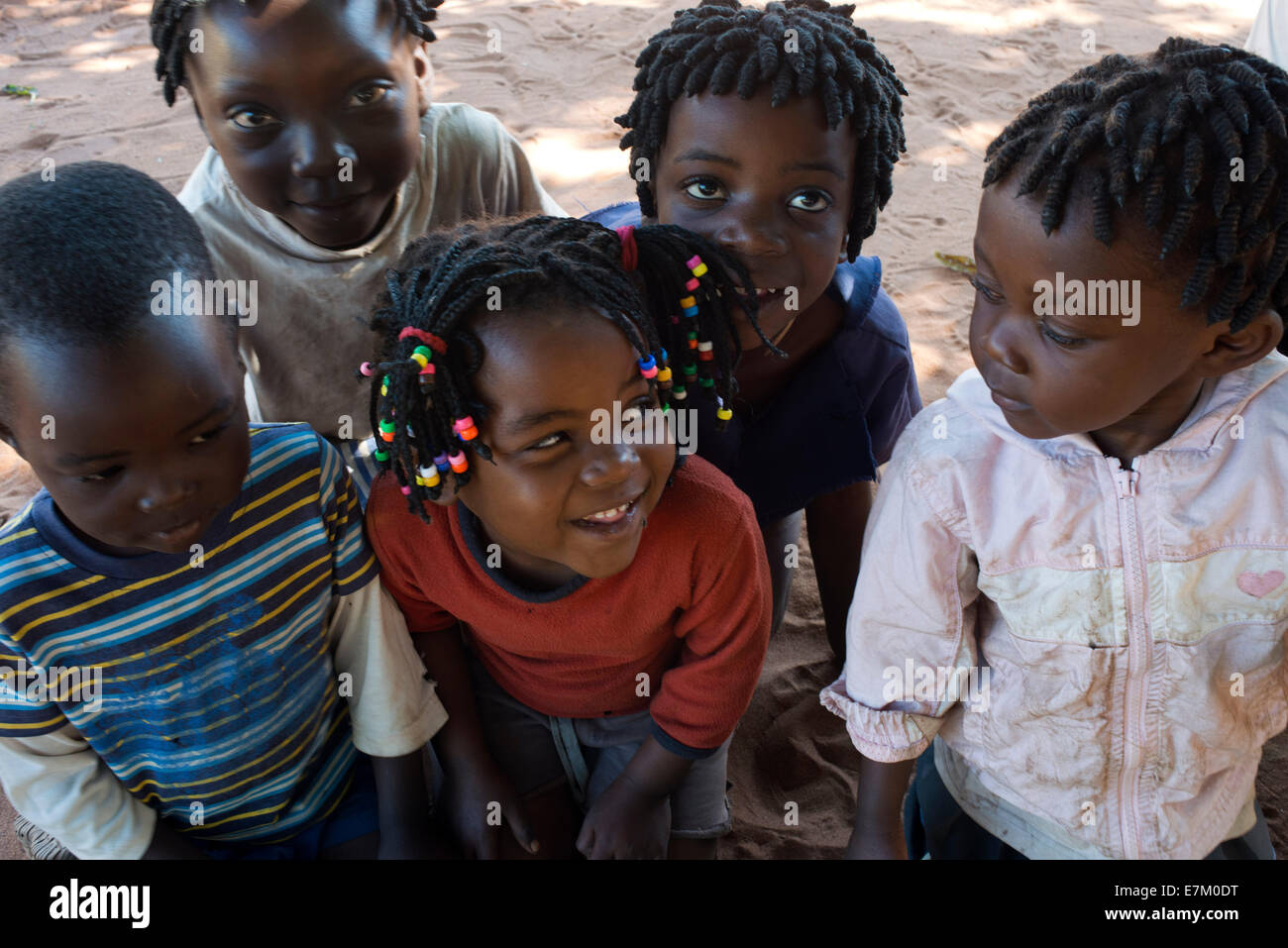 Chief Mukuni's Village Cultural Tour. This ethnic village is home to ...