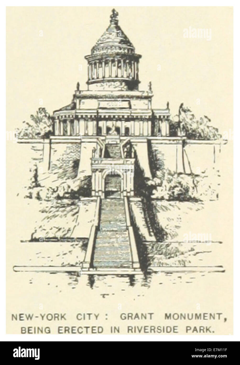 Monument within Cut Out Stock Images & Pictures - Alamy