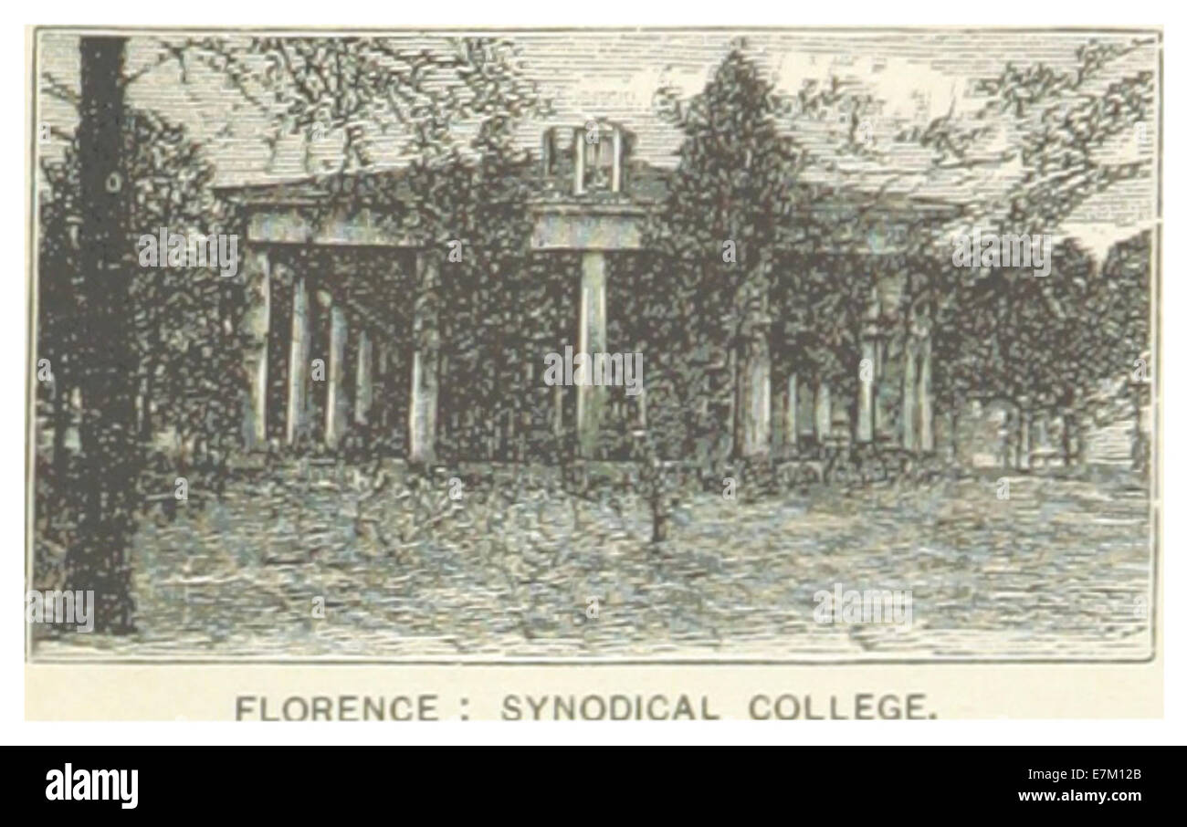 Florence alabama history hi-res stock photography and images - Alamy
