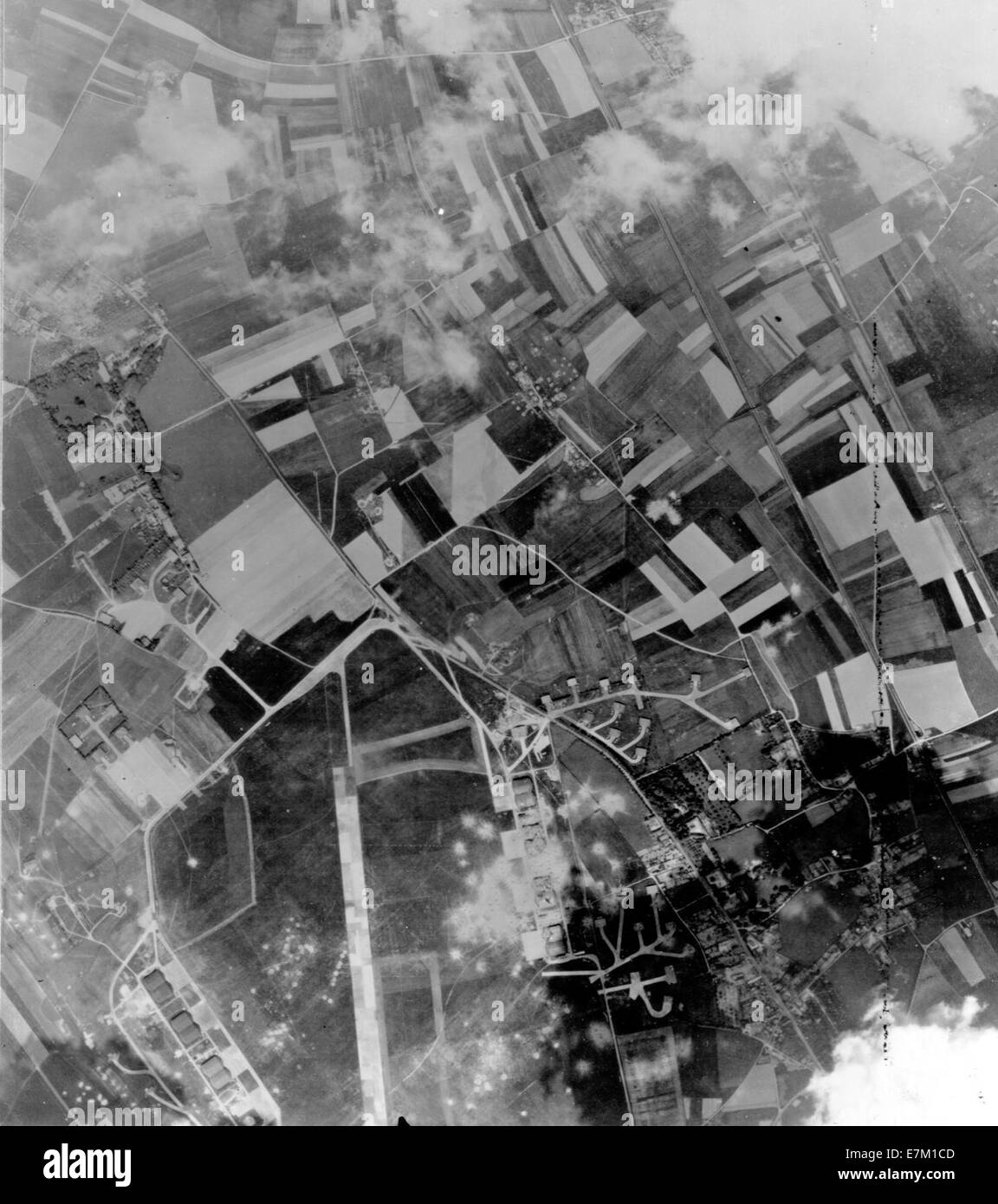 Carpiquet hi-res stock photography and images - Alamy