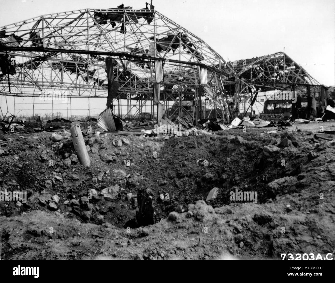 Carpiquet hi-res stock photography and images - Alamy