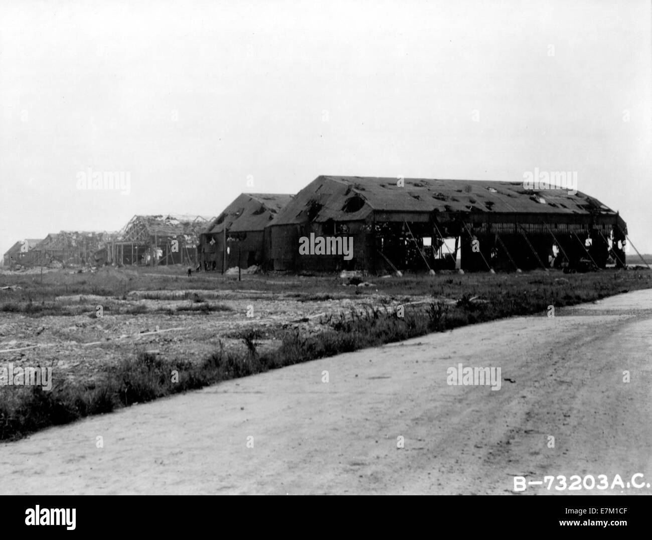 Carpiquet hi-res stock photography and images - Alamy