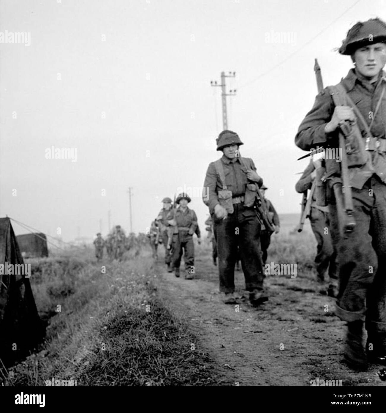 Royal winnipeg rifles hi-res stock photography and images - Alamy