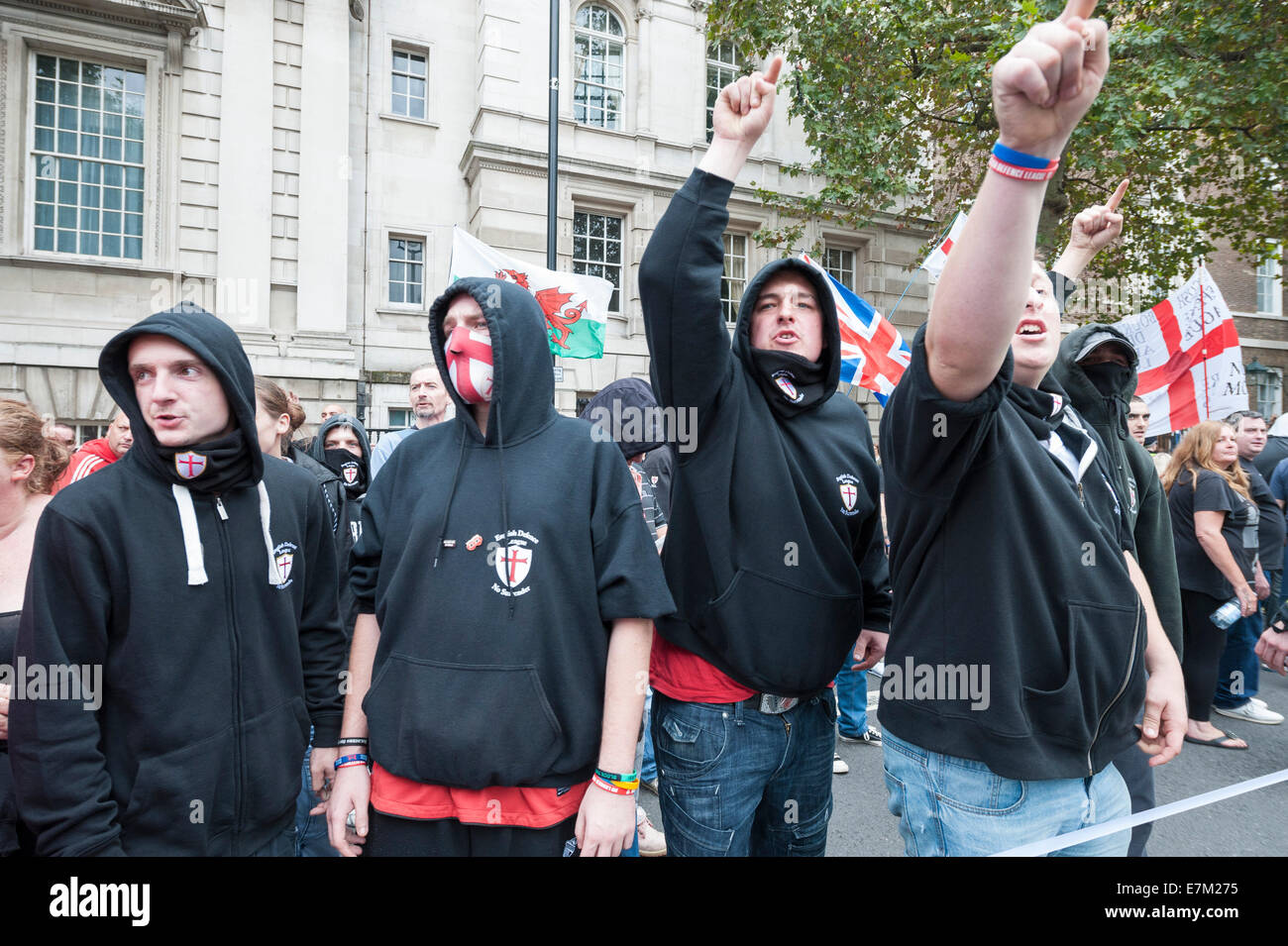 Edl mask hi-res stock photography and images - Alamy