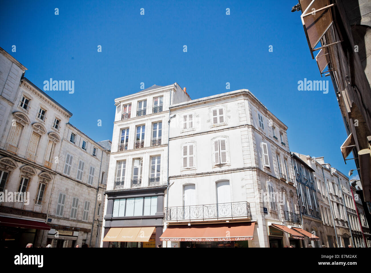 France buildings and summer travel feelings vibes escaping on holiday ...