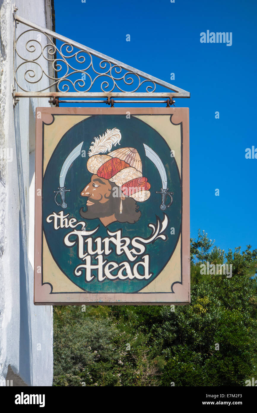 Turks head hi-res stock photography and images - Alamy