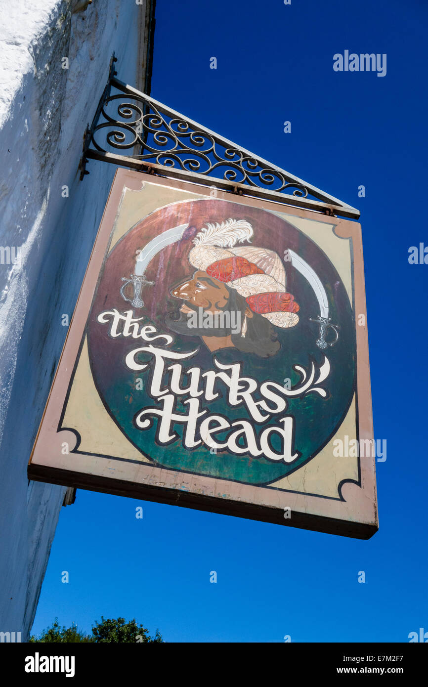 Turks head hi-res stock photography and images - Alamy