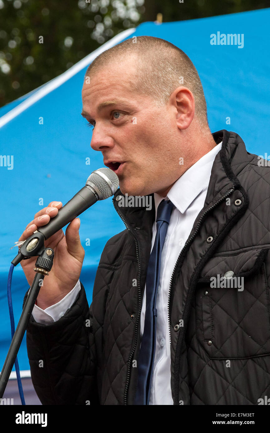 Dave russell edl hi-res stock photography and images - Alamy