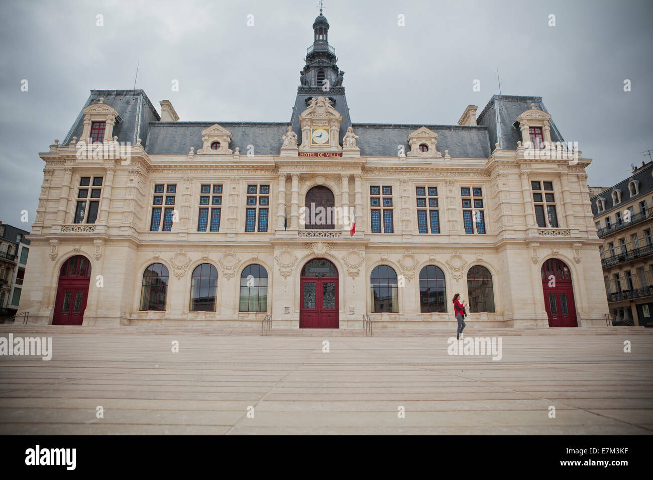 France buildings and summer travel feelings vibes escaping on holiday ...