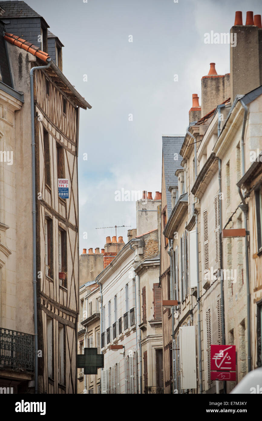 France buildings and summer travel feelings vibes escaping on holiday ...