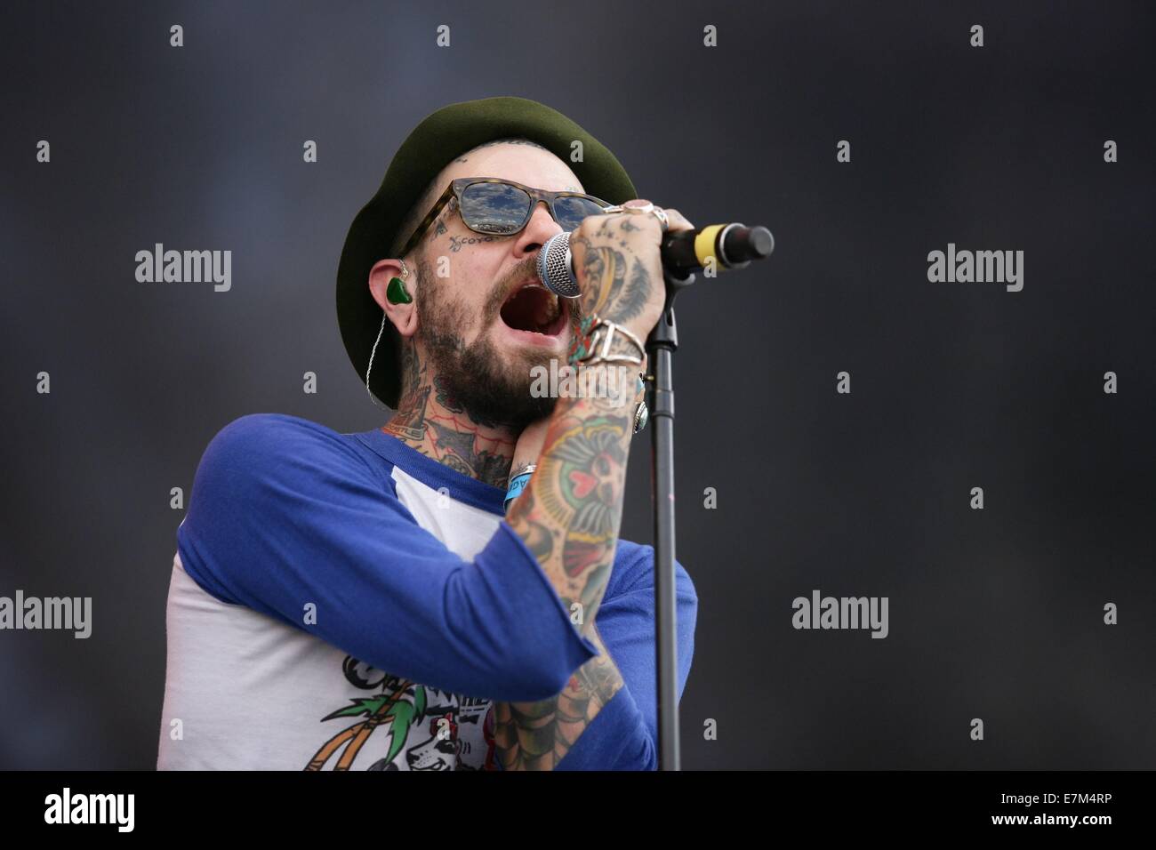 Christopher mansfield hi-res stock photography and images - Alamy